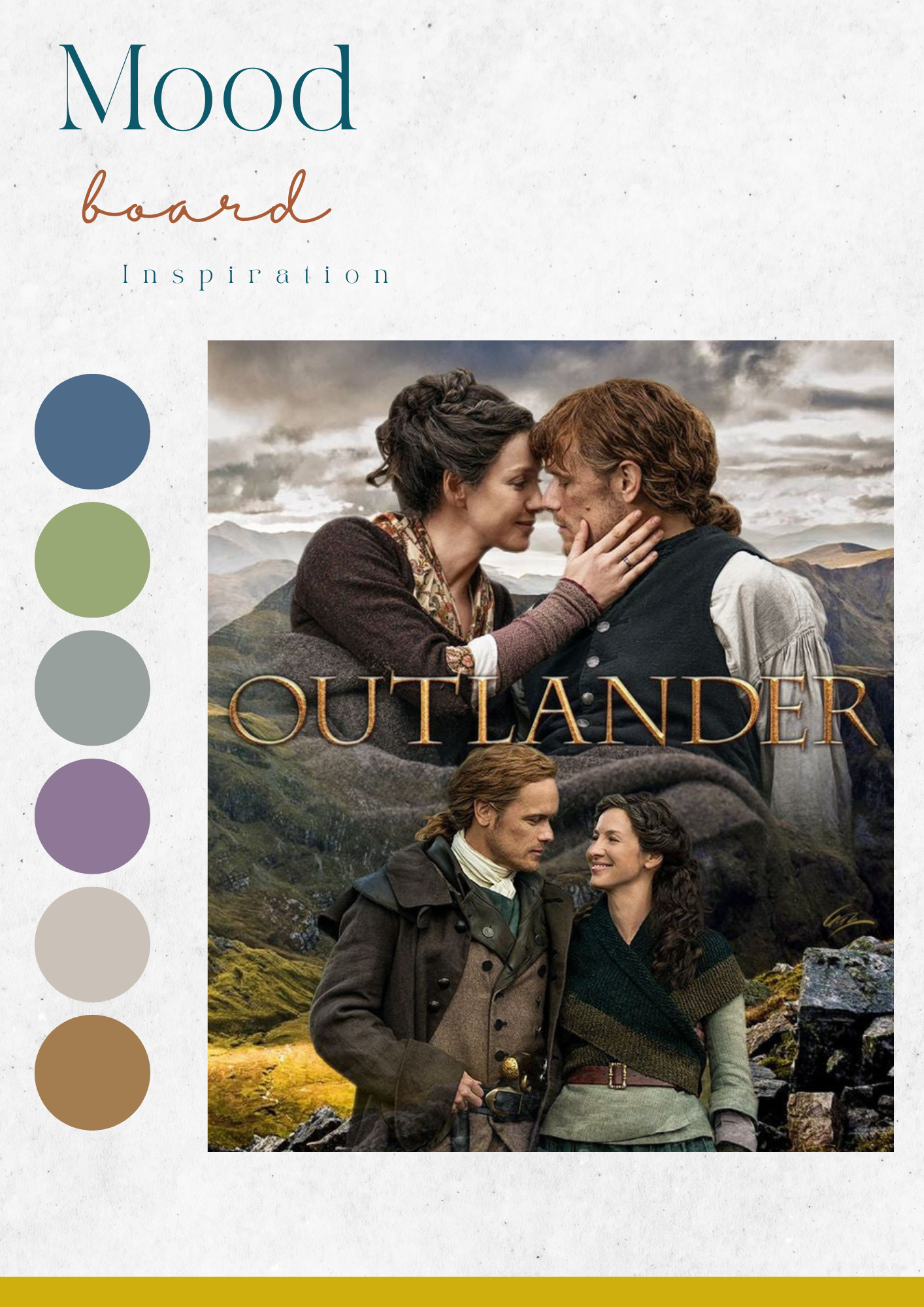 Deluxe ~ 2026 ~ Outlander ~ Advent calendar ~ Project bag set. – The ...